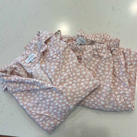 Piyama | Intimates & Sleepwear | Piyama Pajama Set | Poshmark